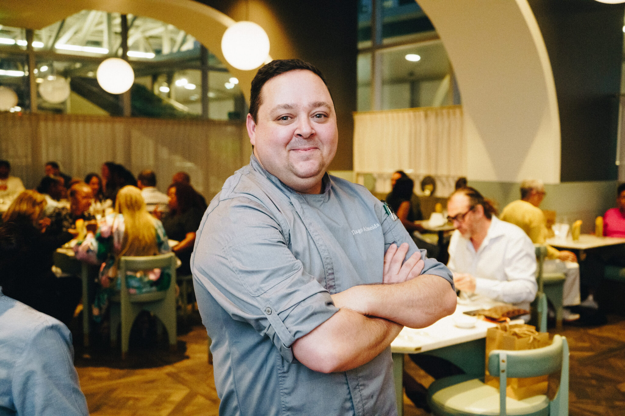 Executive Chef - Hull & Oak